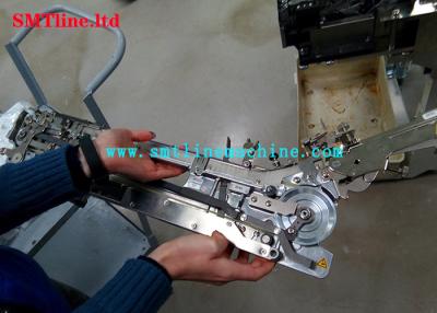 China JUK SFN0AS SFW1AS Stick Feeder for KE3010 SMT Pick and Place Machine 12 Month Warranty for sale