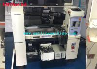 China Samsung CP45FV NEO Pick and Place Machine 75000CPH 1380kg SMT Mounter for sale