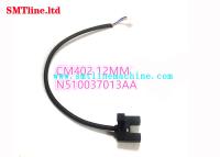 China Panasonic CM402 CM602 12mm Feeder Sensor N510037012AA 0.5kg 10x20x50mm for sale