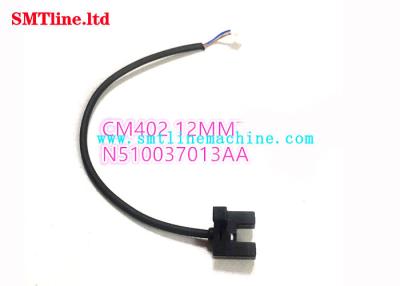 China Panasonic CM402 CM602 12mm Feeder Sensor N510037012AA 0.5kg 10x20x50mm for sale
