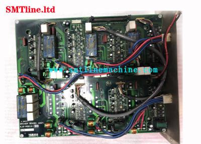 China Yamaha SMT Driver Board KJ0-M5810 for YV100X YV100XG YV100II Pick and Place Machine for sale