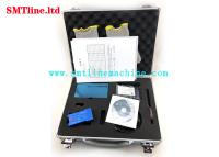 China CNSMT Bathriv Reflow Oven Temperature Tester 6 Channel Thermocouple 0.3-0.5 Accuracy for sale