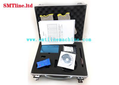 China CNSMT Bathriv Reflow Oven Temperature Tester 6 Channel Thermocouple 0.3-0.5 Accuracy for sale