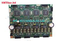China CNSMT KXFE0001A00 SMT Machine Parts 8 Head Lightweight Headboard Card for CM202 CM212 for sale