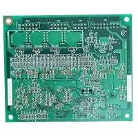 China Panasonic NPM IO Board N610070431AB 1.2kg SMT Pick and Place Machine Parts for sale