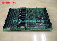 China Panasonic N610013410AA Z Card Control Board for CM602 12 Head SMT Machine 0.65KG for sale