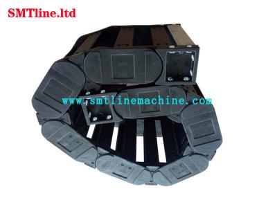China Panasonic BM221X SMT Machine Chain 108620430104 Black Color Original Spare Part for sale