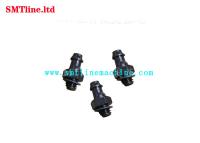 China Panasonic CM402 SMT Air Pipe Connector KXF0CSRAA00 Metal Fitting for Pick and Place Machine for sale