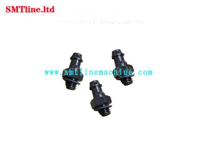 China Panasonic CM402 SMT Air Pipe Connector KXF0CSRAA00 Metal Fitting for Pick and Place Machine for sale