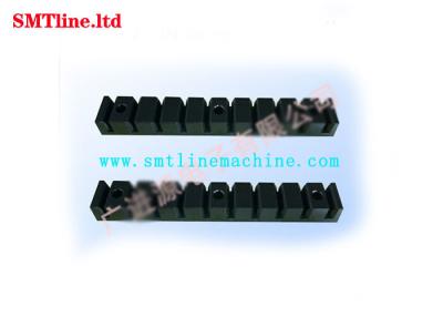 China Panasonic CM402 CM602 Feeder Cart Rubber Strip 0.34kg SMT Trolley Accessories KXFB02ERA00 for sale