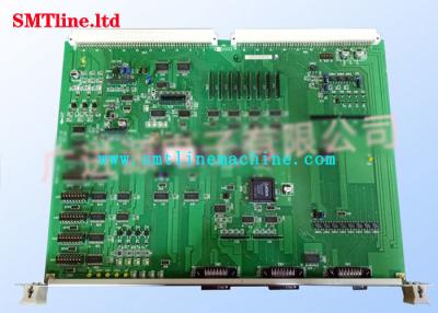 China CNSMT KXFE002TA00 Electronic Circuit Board For SP80 Printing Machine for sale