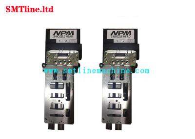 China Panasonic NPM SMT Machine Working Head N610157773AA N210186558AA 12 Month Warranty for sale