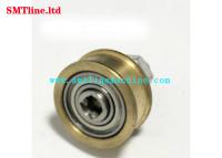 China CNSMT MV MSH SMT Spare Parts Belt Pulley N648MB022100 12000 Mounter Gold Color for sale