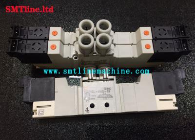 China Panasonic KXV0DR6AA00 SMT Solenoid Valve Support Platform 0.366kg for CM402 CM602 for sale