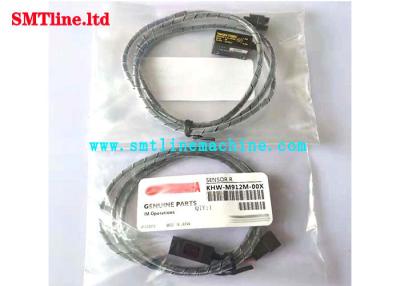 China YG100 SMT Feeder Sensor KHW-M912M-00X Platform Safety Detection Induction Receiving End 24V for sale