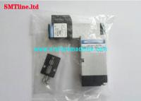 China SMT Vacuum Ejector KGA-M7111-H0X for Yamaha YV88XG Solenoid Valve 48W for sale