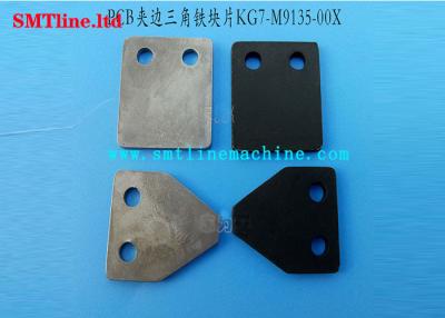 China CNSMT PCB Clip Triangle Piece SMT Parts KG7-M9136-00X KV7-M9234-00x KG7-M9133-00x KHY-M9135-00x for sale