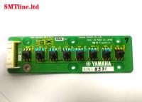 China CNSMT YS100 Vacuum Test Board KJJ-M4592-000 SMT Machine Spare Part 100mm for sale