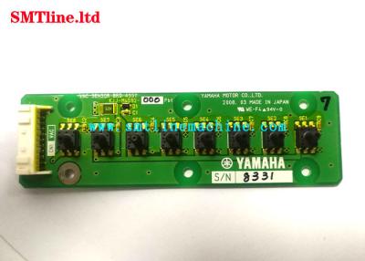 China CNSMT YS100 Vacuum Test Board KJJ-M4592-000 SMT Machine Spare Part 100mm for sale