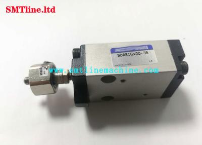 China CNSMT YV88XG YV88X Cylinder KV7-M9612-00X BDAS16X20-3B SMT Spare Part for Pick and Place Machine for sale