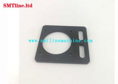 China CNSMT YV100XG W-Axis Motor Bracket KV7-M9147-00X Black Metal Plate SMT Spare Parts for sale