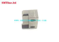 China Yamaha SMT Spare Parts CNSMT In And Out Plate Guide Block KGA-M9113-00 KGA-M9114-00 for sale