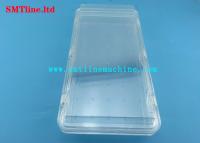 China CNSMT CM402 CM602 NPM 50 Position Plastic SMT Nozzle Storage Box for Pick and Place for sale