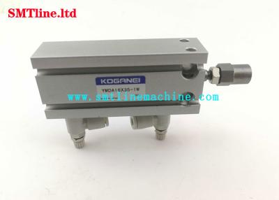 China CNSMT KV7-M9283-00X YG200 YV100X Auxiliary Baffle Cylinder YMDA16X35-1W SMT Spare Part for sale