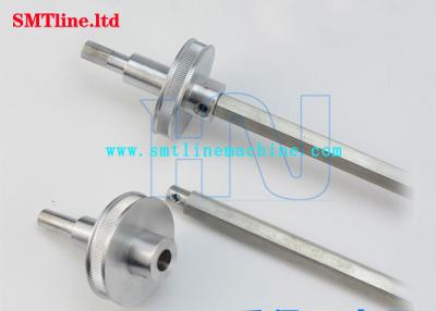 China CNSMT KV7-M9142-00X KV7-M9143-10X W-Axis Pulley Rotary Guide Rod Set for YV100XG Pick and Place Machine for sale