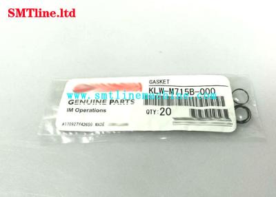 China YSM20 Filter Gasket SMT Machine Parts White Cotton KLW-M715B-00 for Yamaha for sale