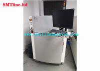 China Koh Young KY8080 3D SPI Solder Paste Inspection Machine 20um Accuracy 350x330mm for sale