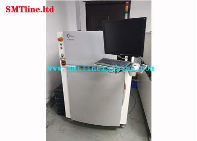 China Koh Young KY8080 3D SPI Solder Paste Inspection Machine 20um Accuracy 350x330mm for sale