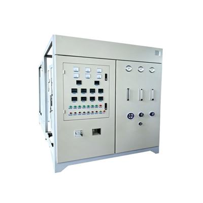 China HCH Fully Automatic Nitrogen Purification Equipment 10-1000Nm3/h for SMT Reflow Soldering for sale