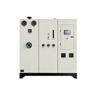 China HH type hydrogenation high-purity Nitrogen purification equipment for sale