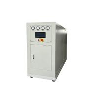 China 99.999% High-purity Nitrogen Generator For SMT Reflow Oven for sale