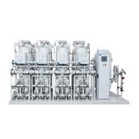 China Industrial modular nitrogen and oxygen production equipment for sale