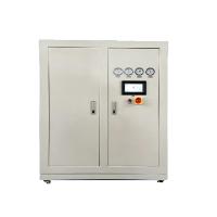 China Box Type Integrated PSA Nitrogen Generator 99.99% Purity 10-1000Nm3/h for sale