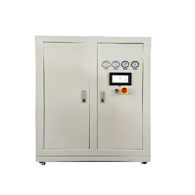 China Box Type Integrated PSA Nitrogen Generator 99.99% Purity 10-1000Nm3/h for sale