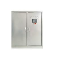 China Industrial Hollow Fiber Membrane Nitrogen Generator 99.99% Purity 10-1000Nm³/h for sale
