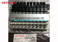 China KLW-M7151-04 YSM10 YSM20 Solenoid Valve Group SMT Ejector Set 3 Months Warranty for sale
