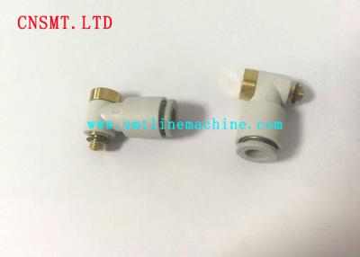 China STSR8-01 HSD HSDXG Head Tracheal Screw 91317-05008 SMT Spare Part CE Approved for sale