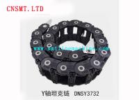 China DNSY3732 XP243 XP242 XP241 Y-Axis Tank Chain Towline Keel for SMT Fuji Pick and Place Machine for sale