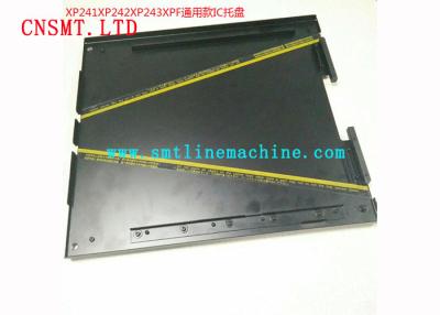 China Fuji XP2 XPF Tray IC Tray ADETR8063 ADETR8067 AGGTF8021 AGGTF8024 SMT Spare Parts for Pick and Place Machine for sale