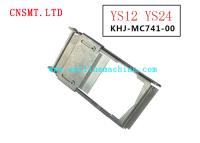 China KHJ-MC741-00 Feeder Press Cover SS56mm Guide Cover for YAMAHA Pick and Place Machine for sale