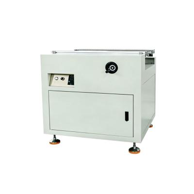 China Auto PCB Conveyor for Coating Machine 0.5m 0.8m Length SMT Loader for sale