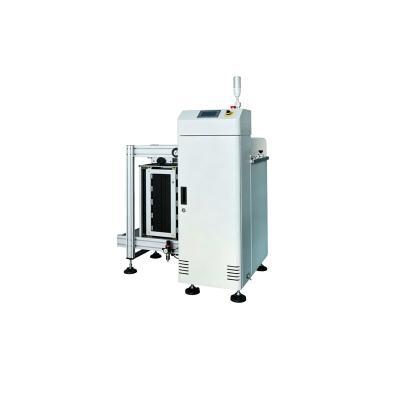 China PCB Fully Automatic Loader SMT Board Feeder 330x250mm 220V 50-60Hz for sale