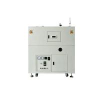China Energy Saving PCB UV Curing Oven LED Light Source 380V 6.5kW for Conformal Coating for sale