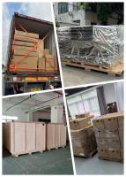 China Mesh belt PCB three proof paint hot curing furnace for sale