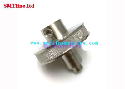China CNSMT KHY-M9113-00 YG12 YS12 W-Axis Widened Track Wheel Metal SMT Spare Part Long Lifespan for sale