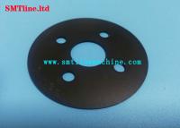 China CE Marked YV100X PU Shaft Screw Washer Black Circl Roll for SMT Machine Parts KV7-M9207-00X for sale